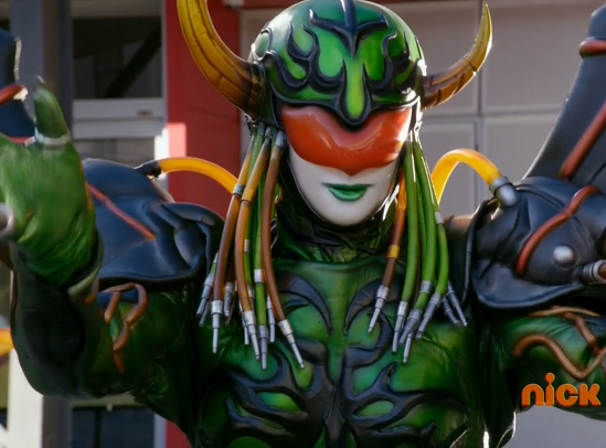 Power Rangers Super Megaforce - Próximo capítulo, 'Love Is In The Air ...