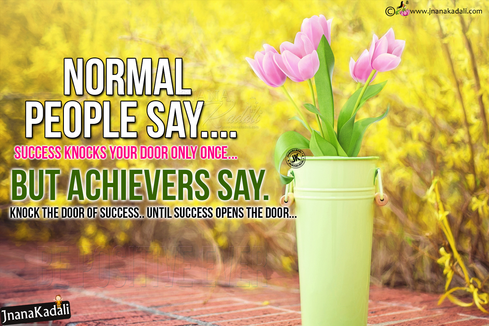 Be Positive Always Quotes In English Best Success Words In English With Be Positive Always Quotes In English Best Success Words In English With