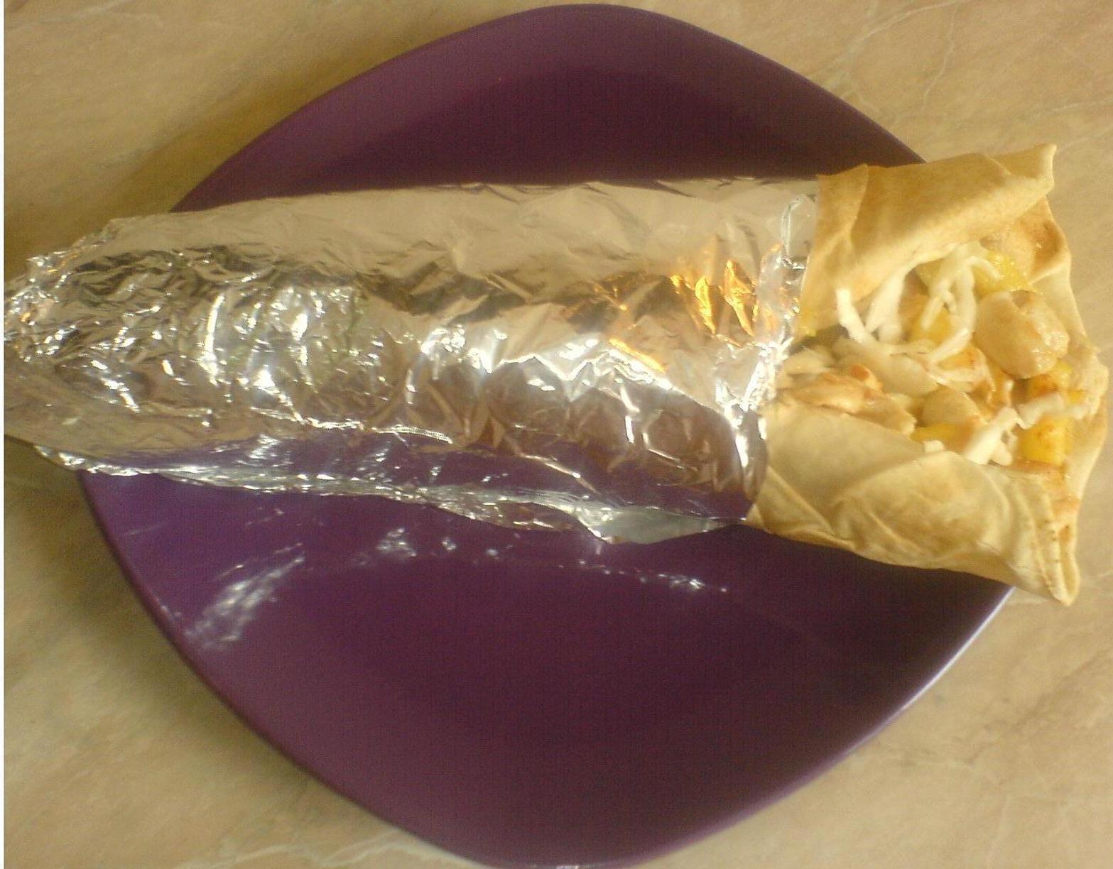 Shaorma | Preparatedevis.ro