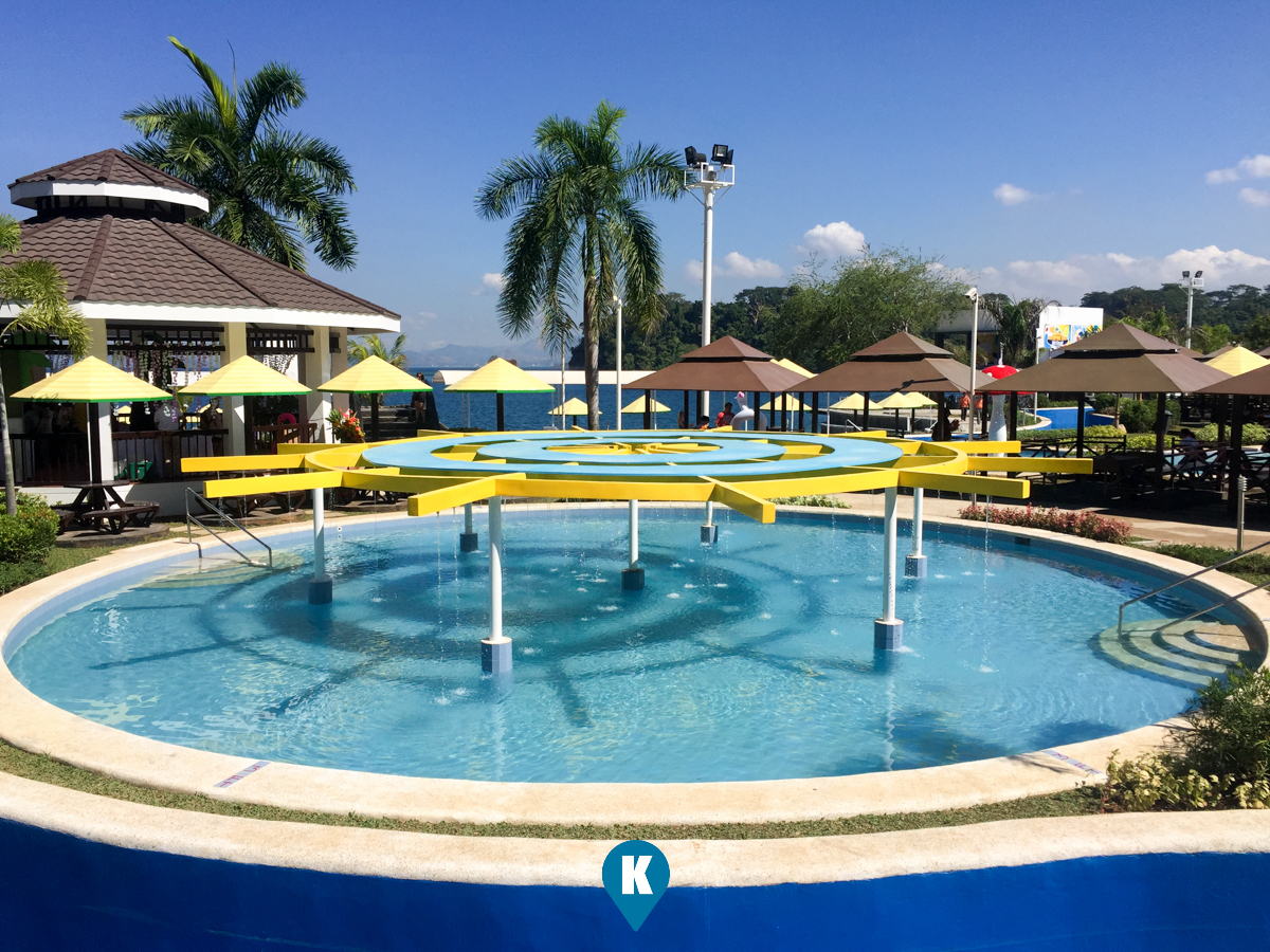 Travel PH | Adventure Beach Waterpark Subic - KATOOGA