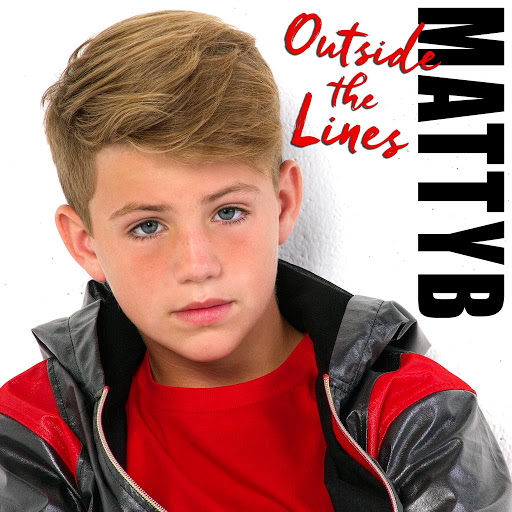 Official Weblog of @MattyB_Indo: Lirik Lagu MattyB - That Girl Is Mine