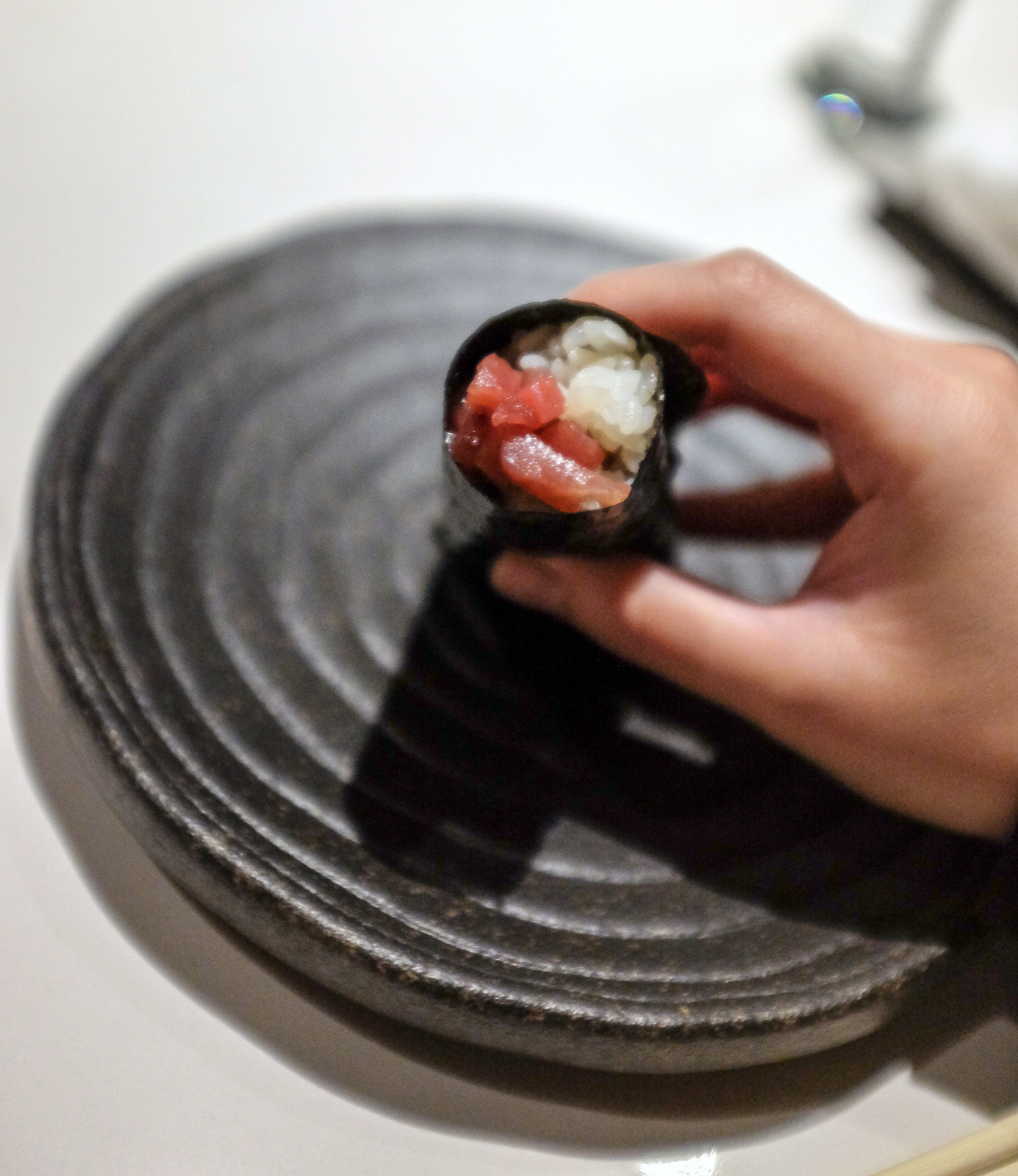 Eat Drink KL | REI Contemporary Sushi Pop-Up