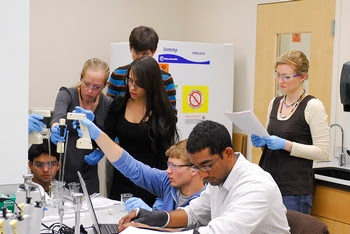 BME @ Georgia Tech: Research