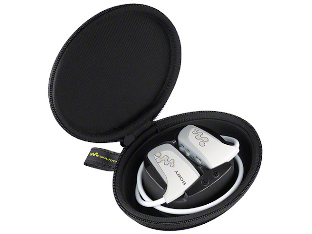 Sony Japan Releases New W-Series Walkman - The Walkman Blog