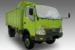 HINO DUTRO 130 HD 4 x 4 - HARGA HINO CIKARANG BEKASI KARAWANG JAKARTA ...