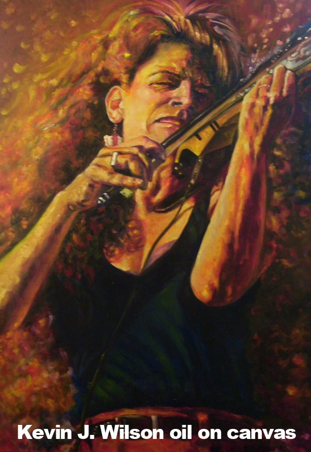 My Three Blessings Boutique: Local Indianapolis Artist: Kevin J. Wilson