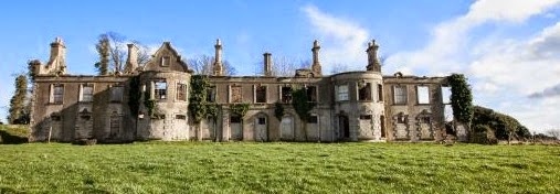Lord Belmont in Northern Ireland: Glyde Court