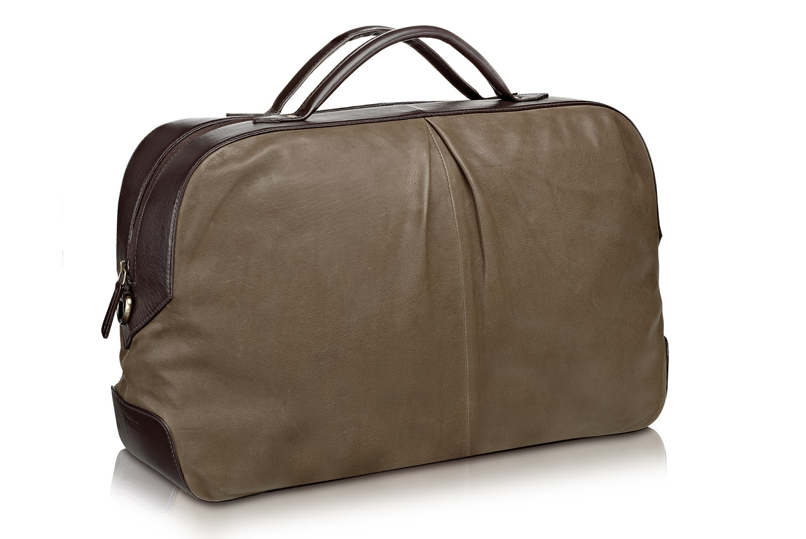 Philofaxy: Filofax Press Release - The Journey Weekender