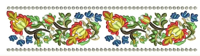 MODELE BRODERIE PENTRU COSTUMUL POPULAR ROMANESC : broderii ...