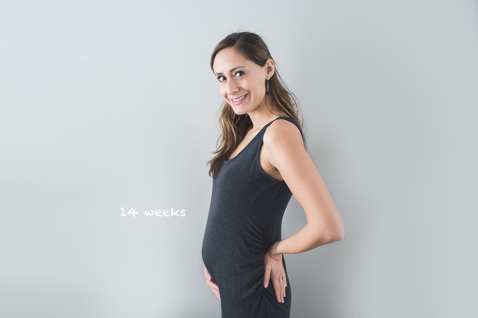 A Cubed Plus Two: 14 weeks | Baby August