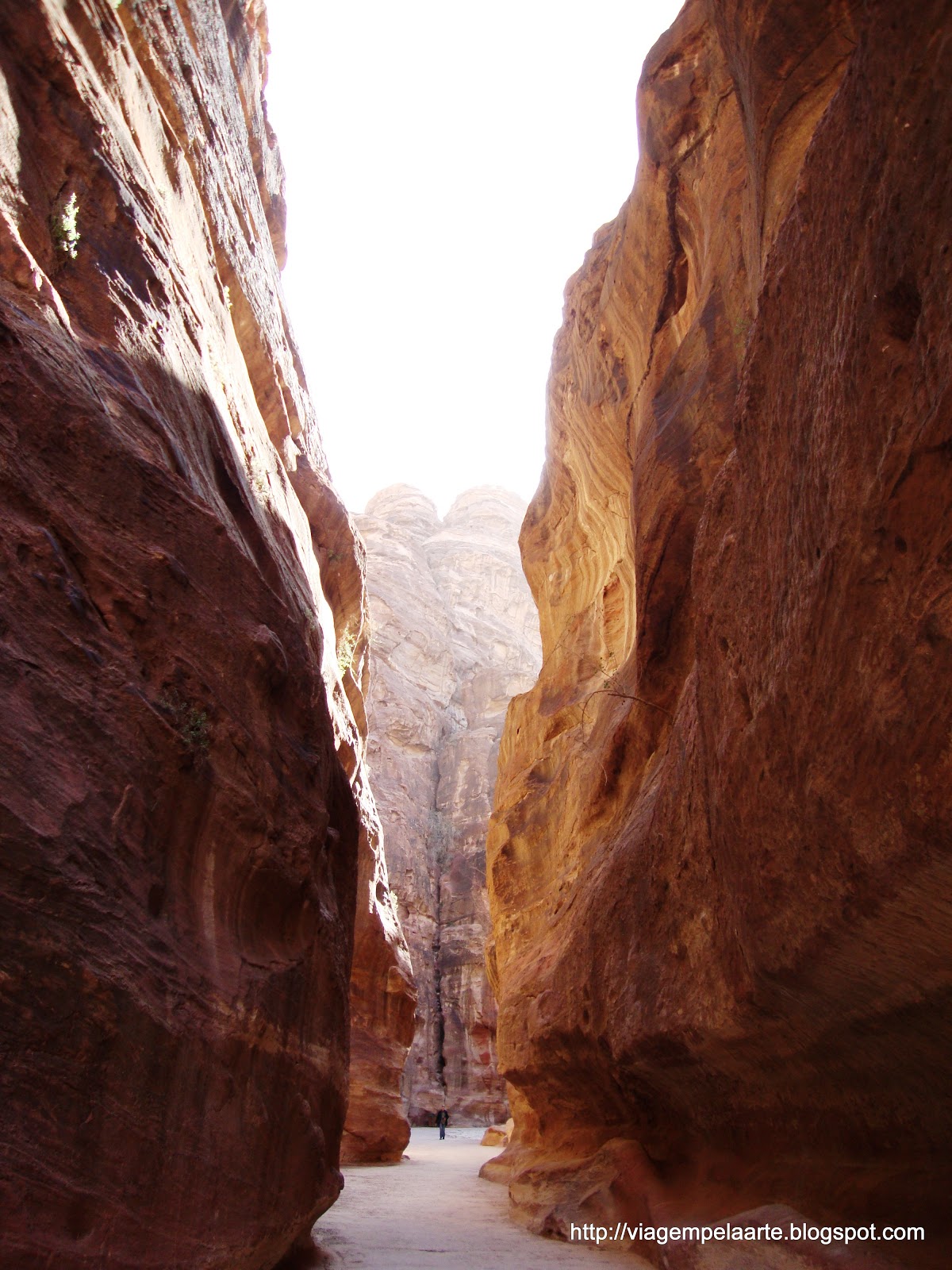 viagem pela arte: Petra - Uma cidade esculpida nas rochas viagem pela arte: Petra - Uma cidade esculpida nas rochas