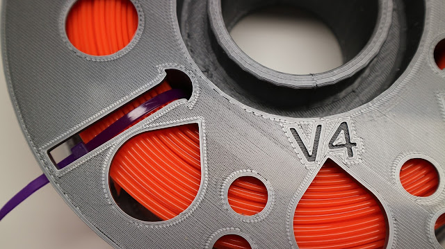 Reprap development and further adventures in DIY 3D printing: Avoiding ...