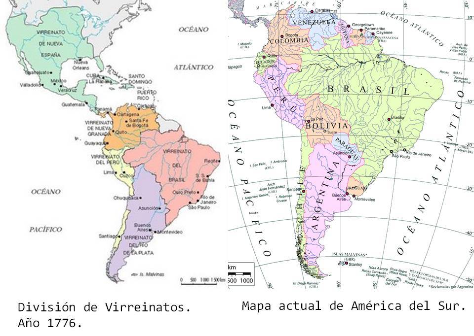 ABC: Una semana de mayo en 1810...