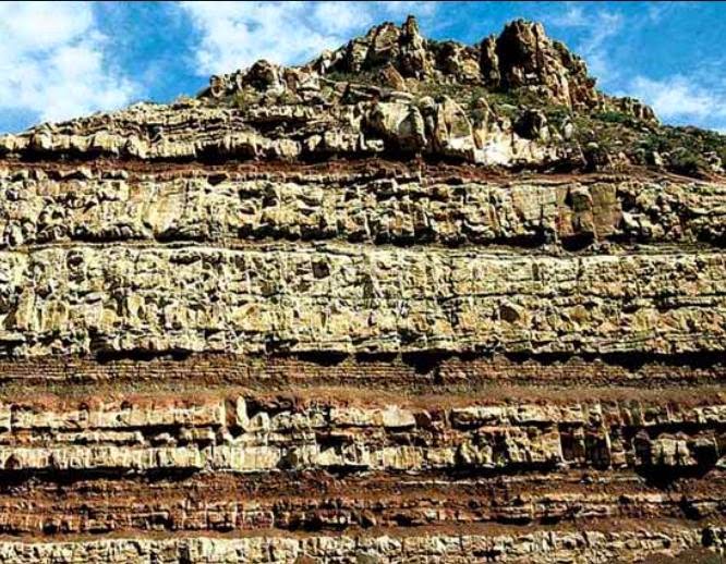 We Love Geology: Fevereiro 2015