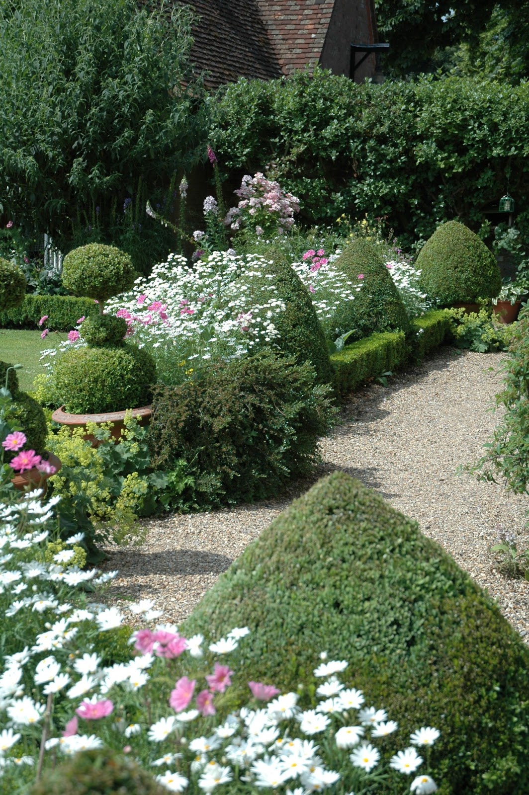 HAVETID: Engelske haver 3. del.