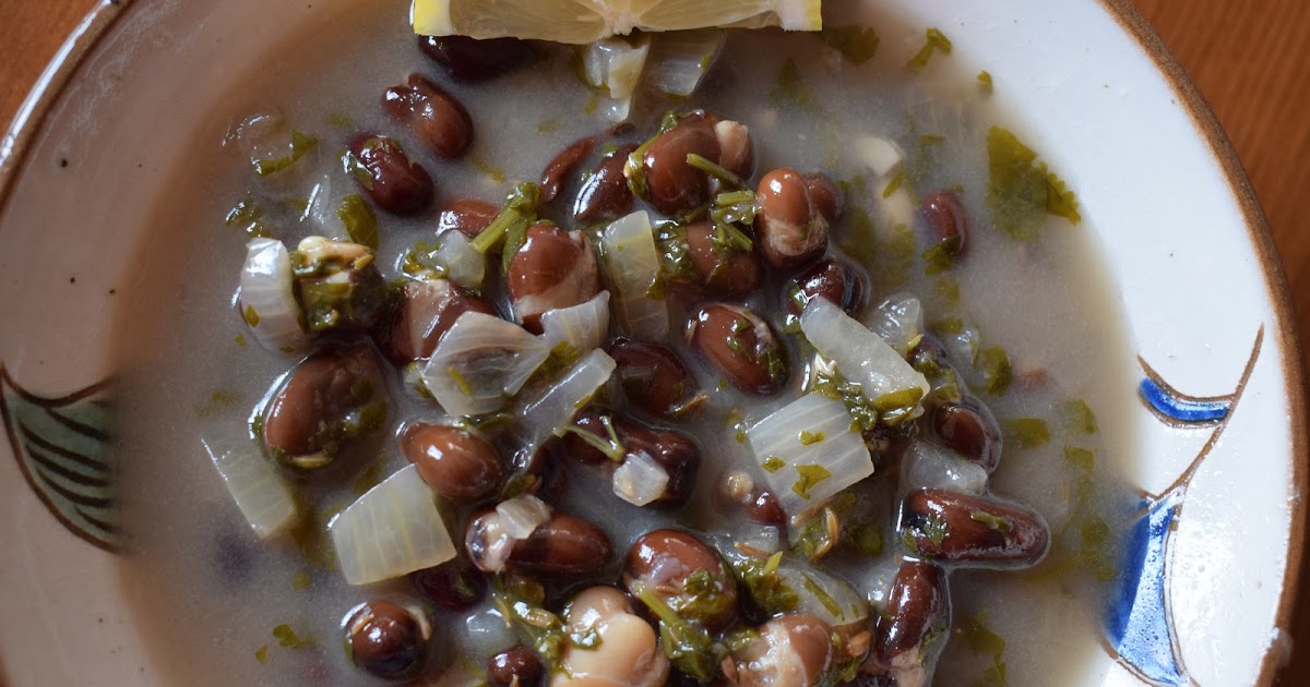 The Egyptian Kitchen