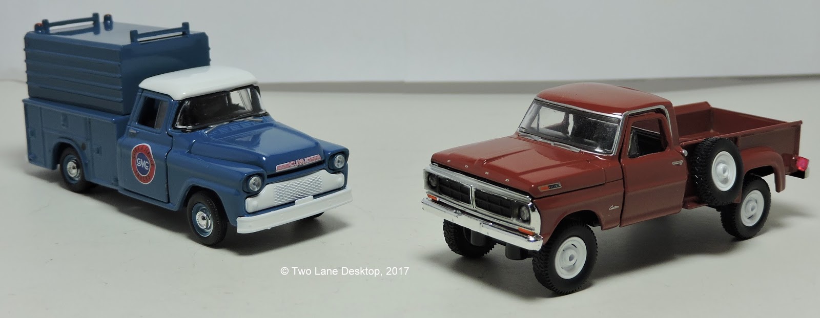 1970 Ford F100 Stepside