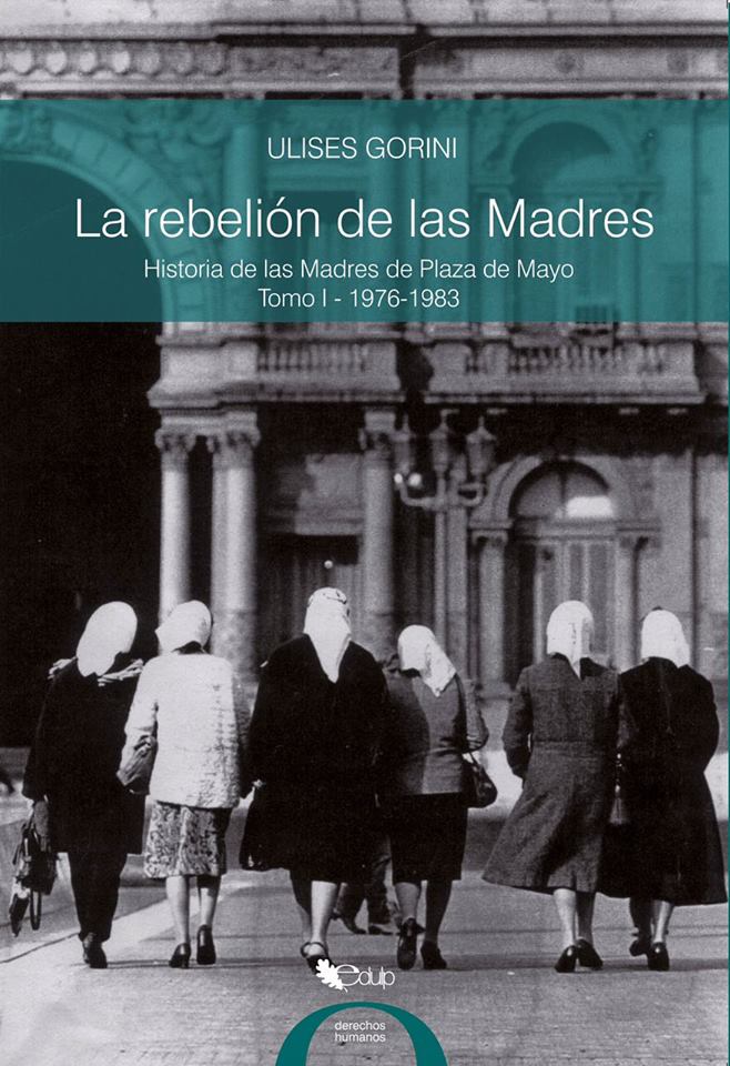 COLECCIÓN MADRES DE PLAZA DE MAYO