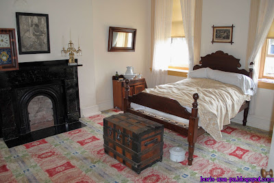 Fort Delaware State Park | Travel from Philadelphia