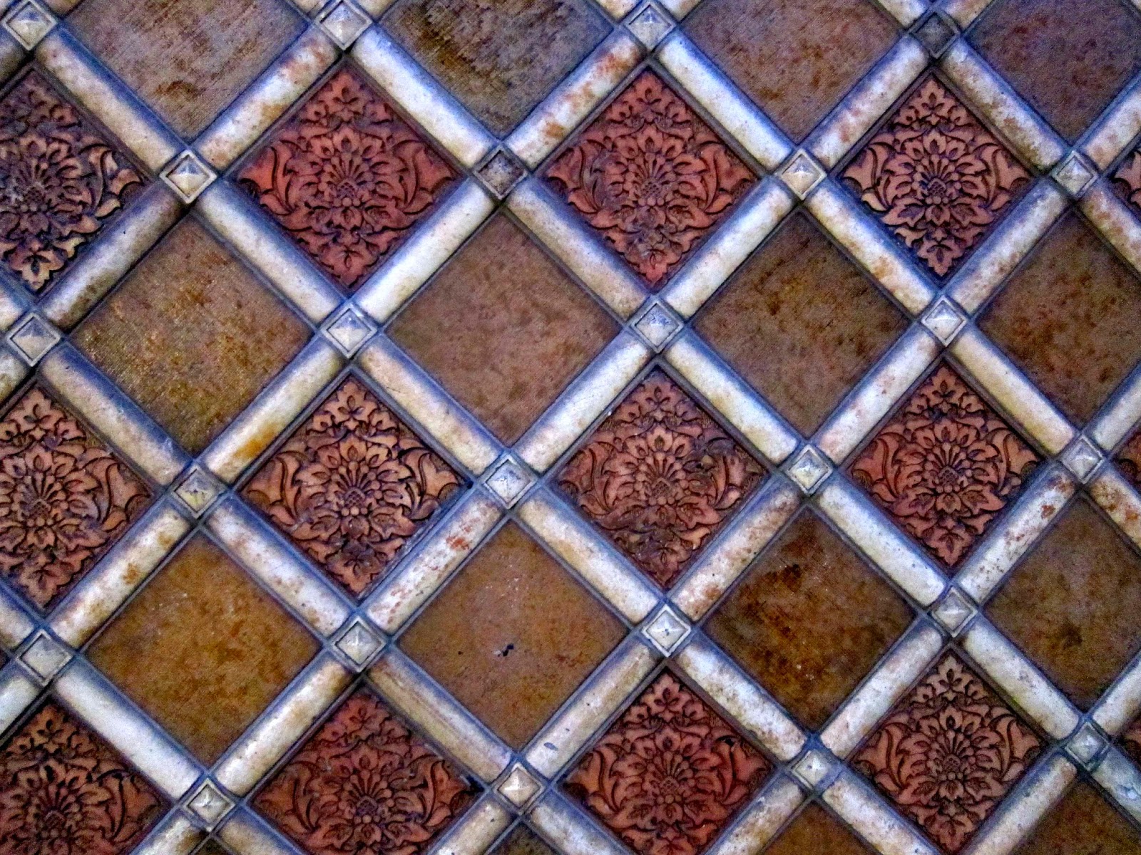 nic-nak castle: Details and Textures from Japan.