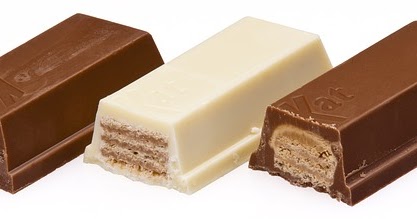 History of Kitkat Chocolate
