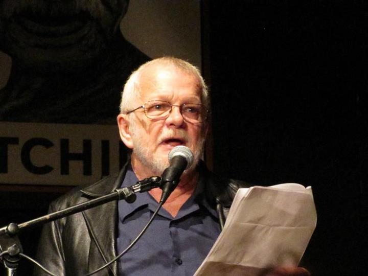 Split This Rock: From the Festival: Martín Espada's Tribute to Sam Hamill