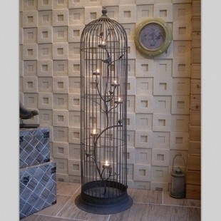 Unique Bird Cages