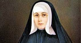 Saints in Rome & Beyond!: Blessed Marie Rose Durocher