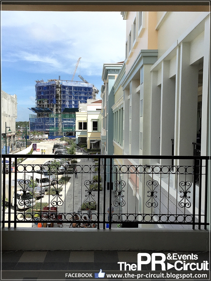 First Look at Megaworld's Festive Walk Parade at the Iloilo Business Park