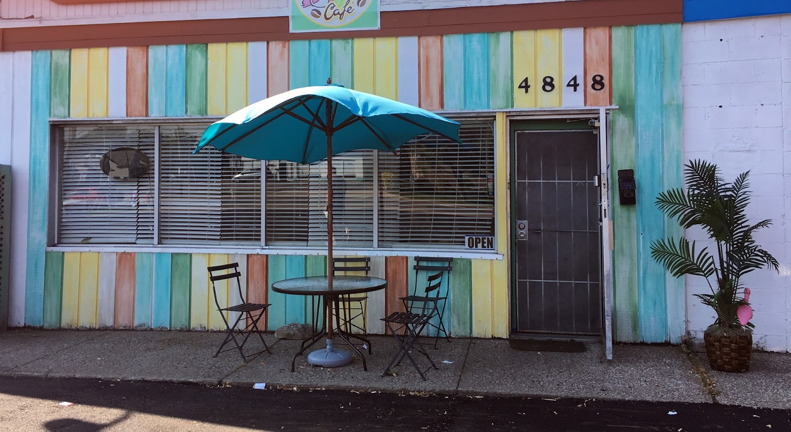 Bite Buff: Sabor Miami Cafe