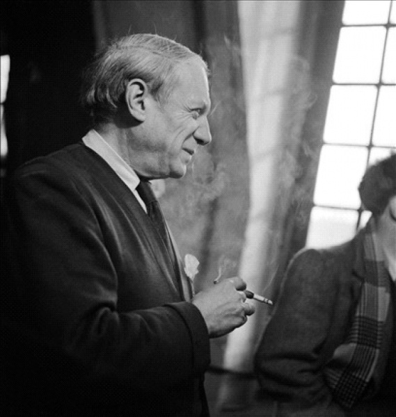 Los Grandes Fotografos: Pierre Jahan (1909-2003)