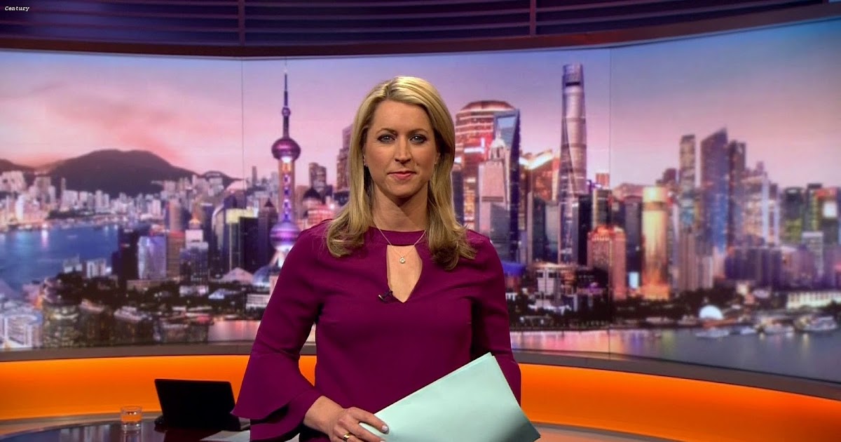 Karin Giannone - 28 Mar 18 - Impact