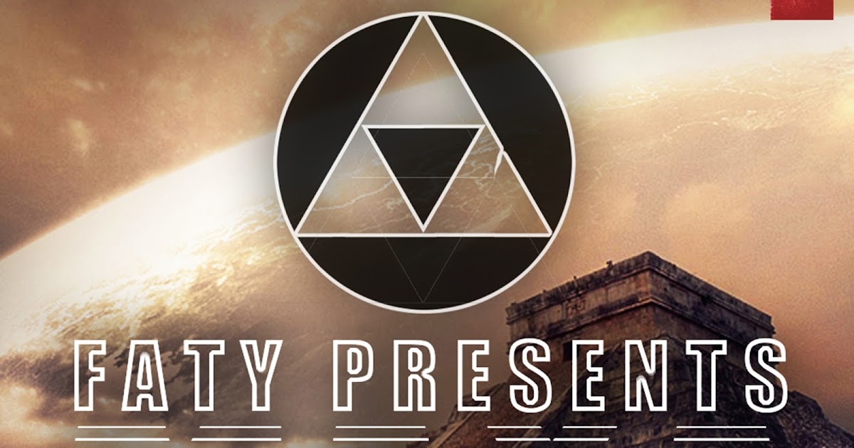 SOUNDS LIKE LAD: MAYA Faty's new EP