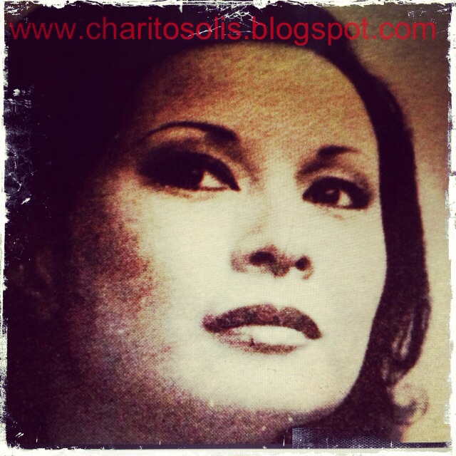 Remembering The Great Charito Solis: February 2013