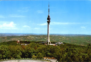 Planina Avala: O Avali