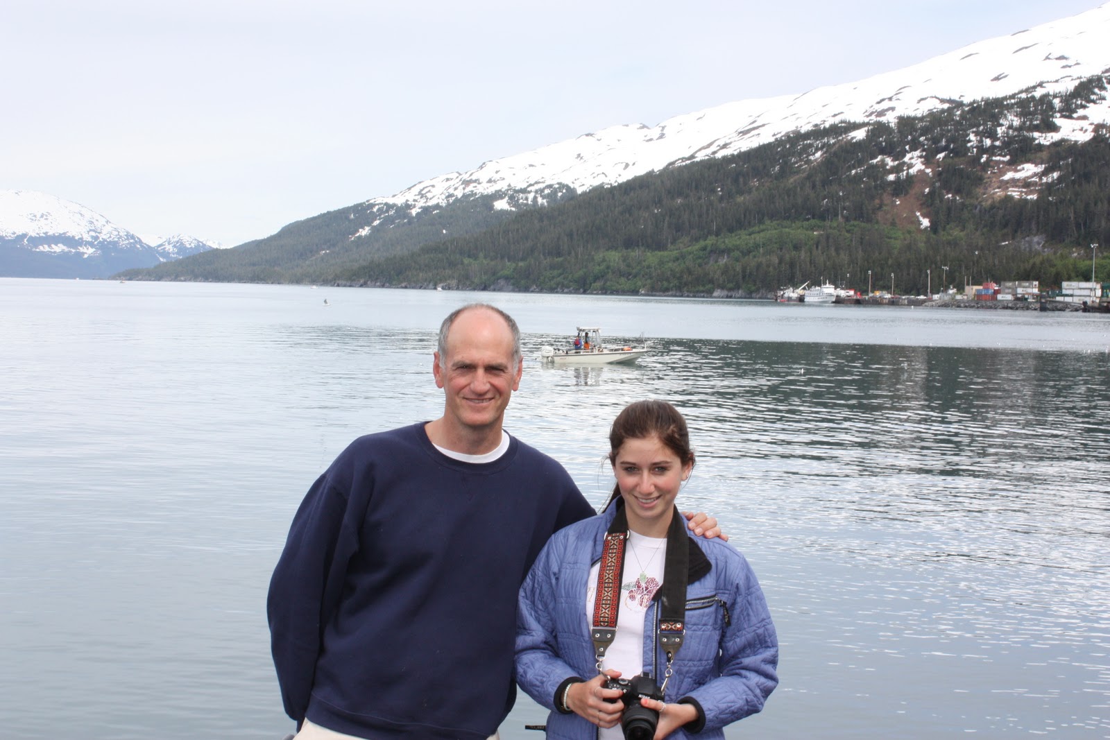 Robbie Chrisman: Photography in Alaska