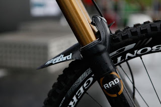 Mudcycles: Marsh Guards