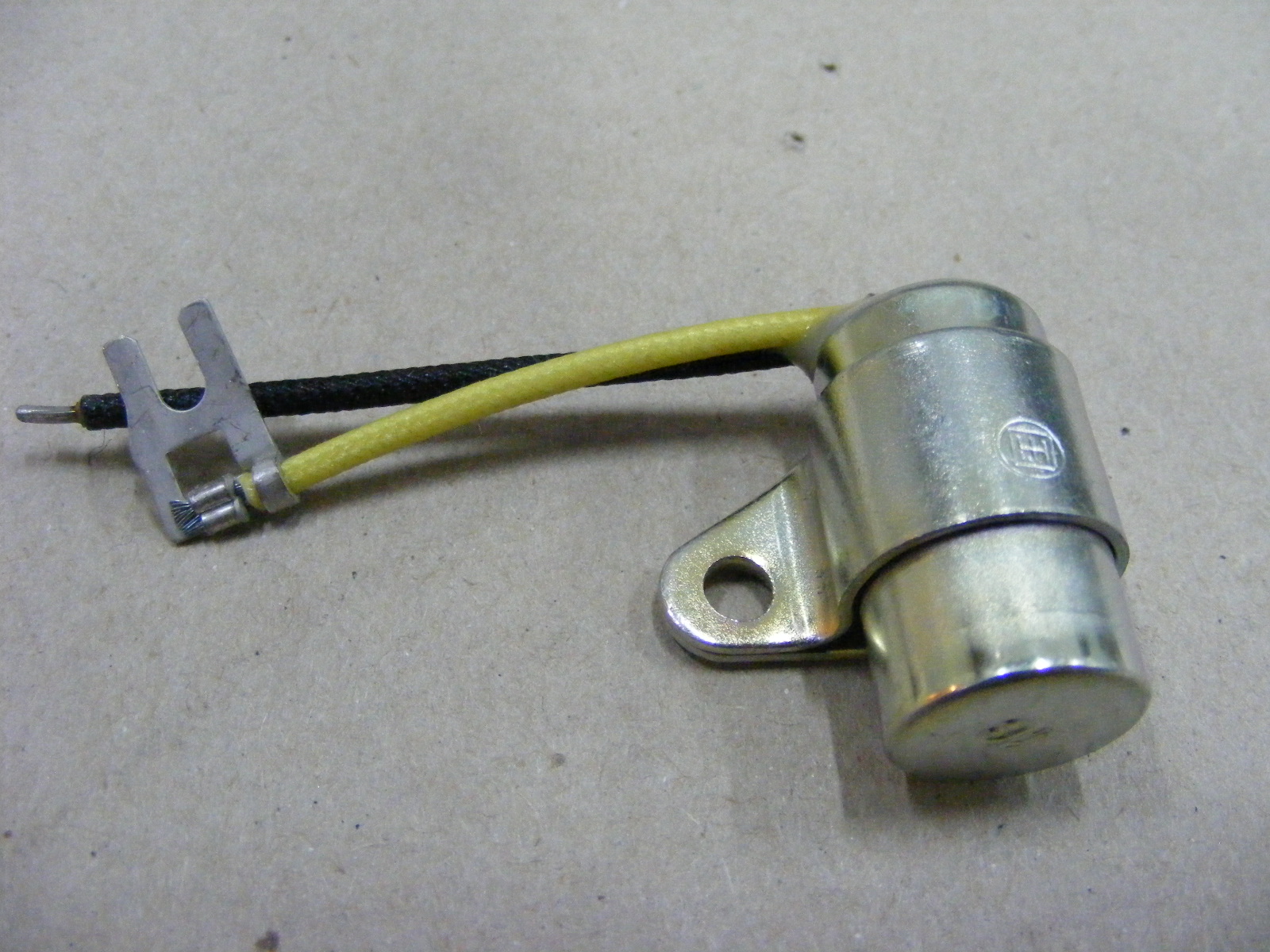 Classic-Peter Parts 4 sale