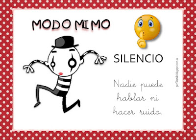 Perfileando. : Moderando.