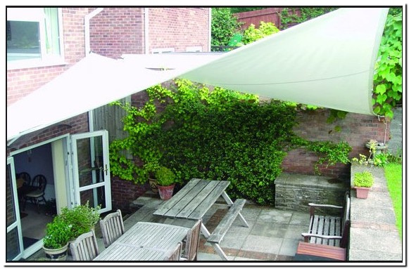 Home And Garden Bedding Tutorial: Sail Canopy For Wind Sails For Patios Uk