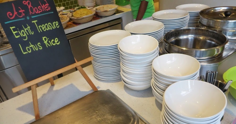 CikLilyPutih The Lifestyle Blogger: Buffet Ramadhan 2014 Di ALOFT Hotel ...