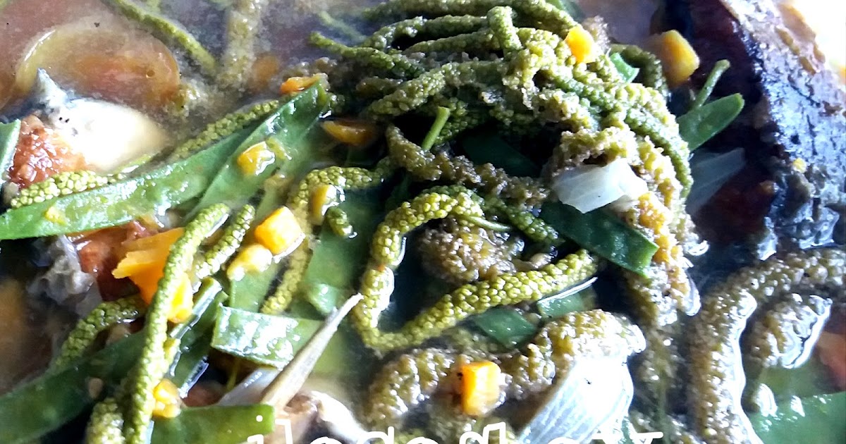 Ilocos: Buridibod Dish