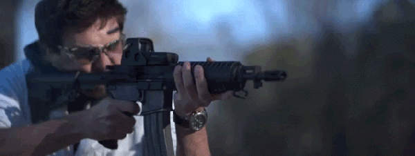 Tachido: Gifs de armas