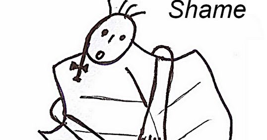 My funny pics: Shame