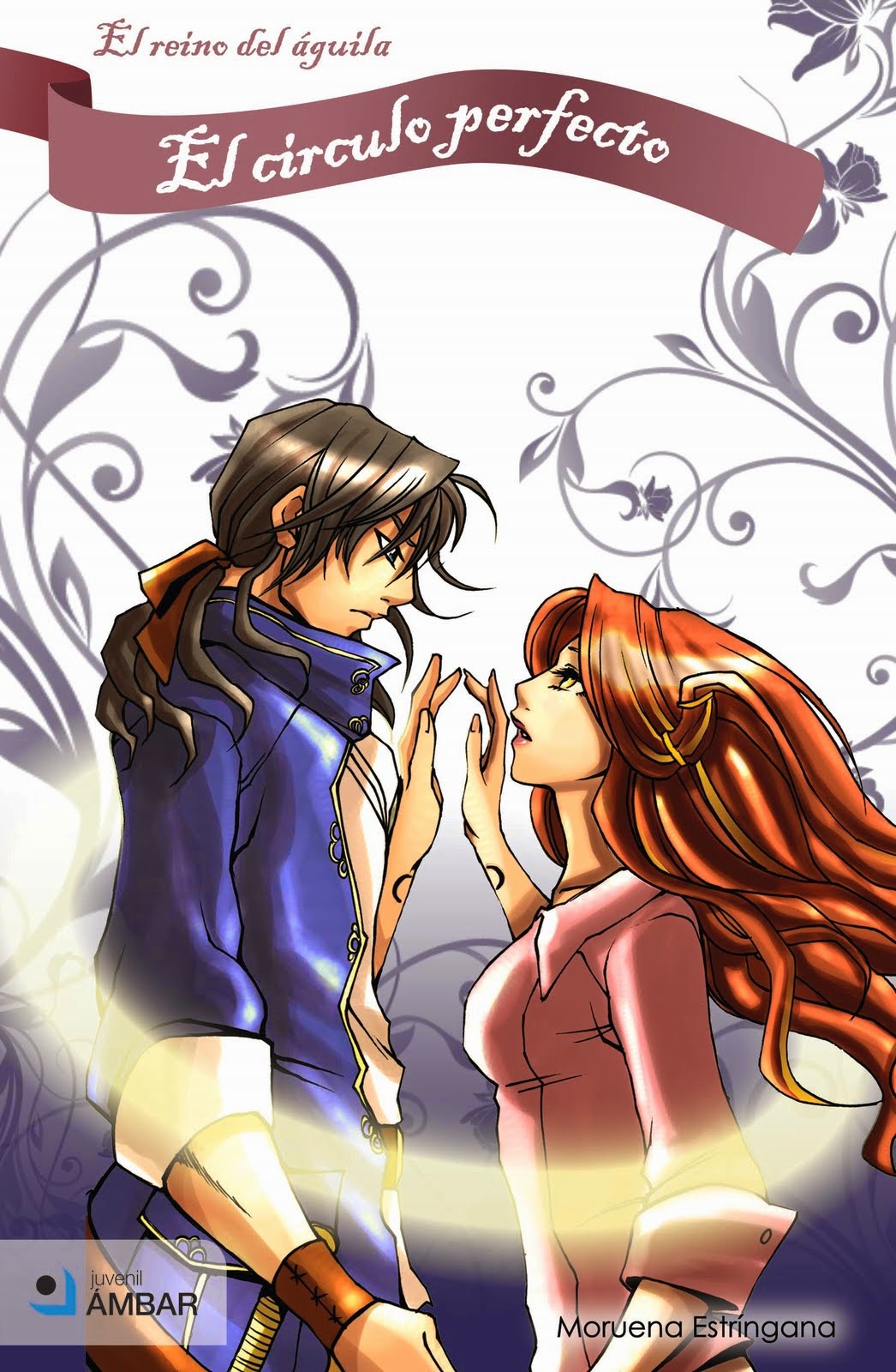 INARI: Recomiendo: El círculo perfecto (El reino del Águila I), de ...