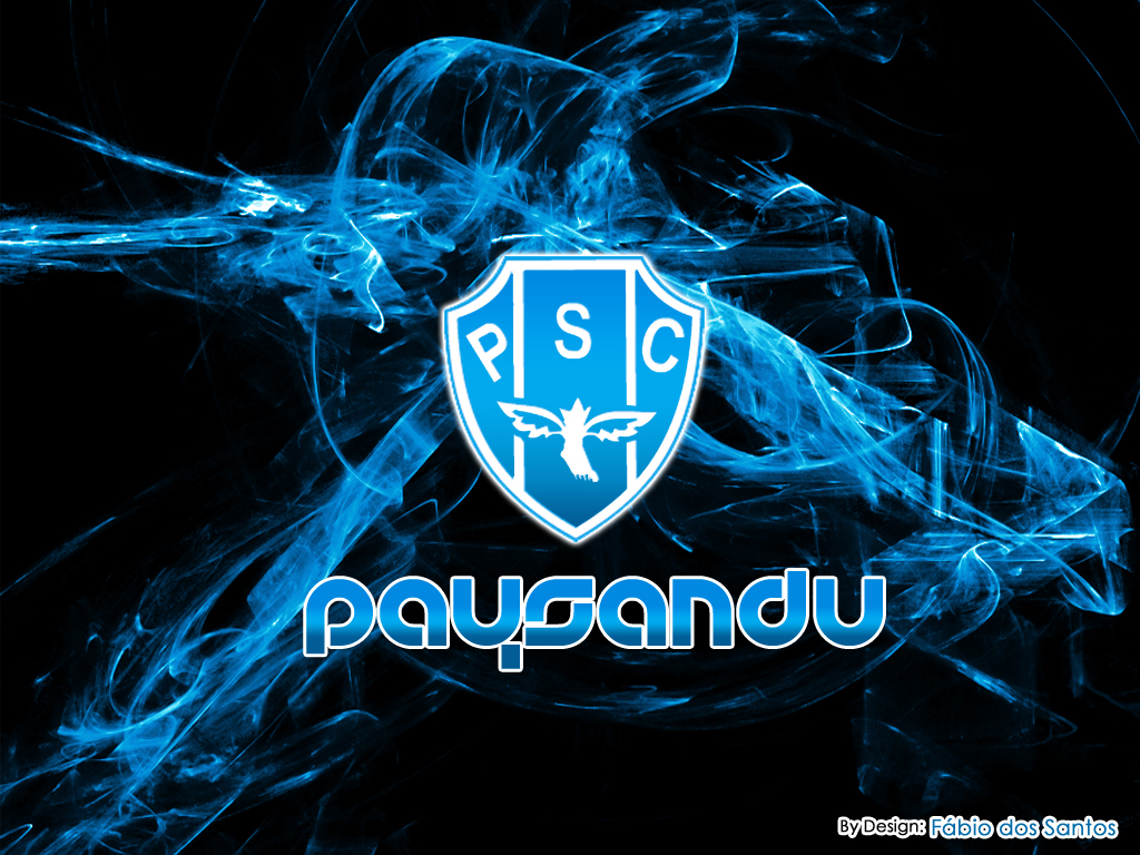 Wallpaper de Clubes : Papel de parede do Paysandu