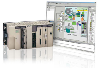 PLC SCHNEIDER ELECTRIC: Modicon Premium