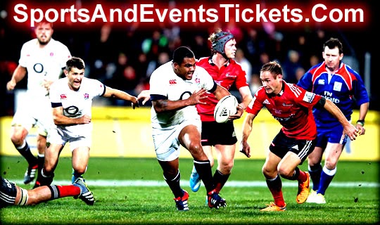 Rugby World Cup Fanz: England Rugby Player Kyle Sinckler Overview