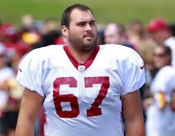 Blogging the Burgundy and Gold: Reviewing and Grading the Redskins ...