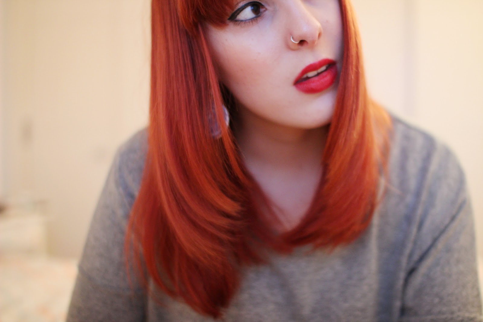 MAC Lipsticks Haul: Rebel, Amorous, Ruby Woo & Velvet Teddy - Zoey Olivia